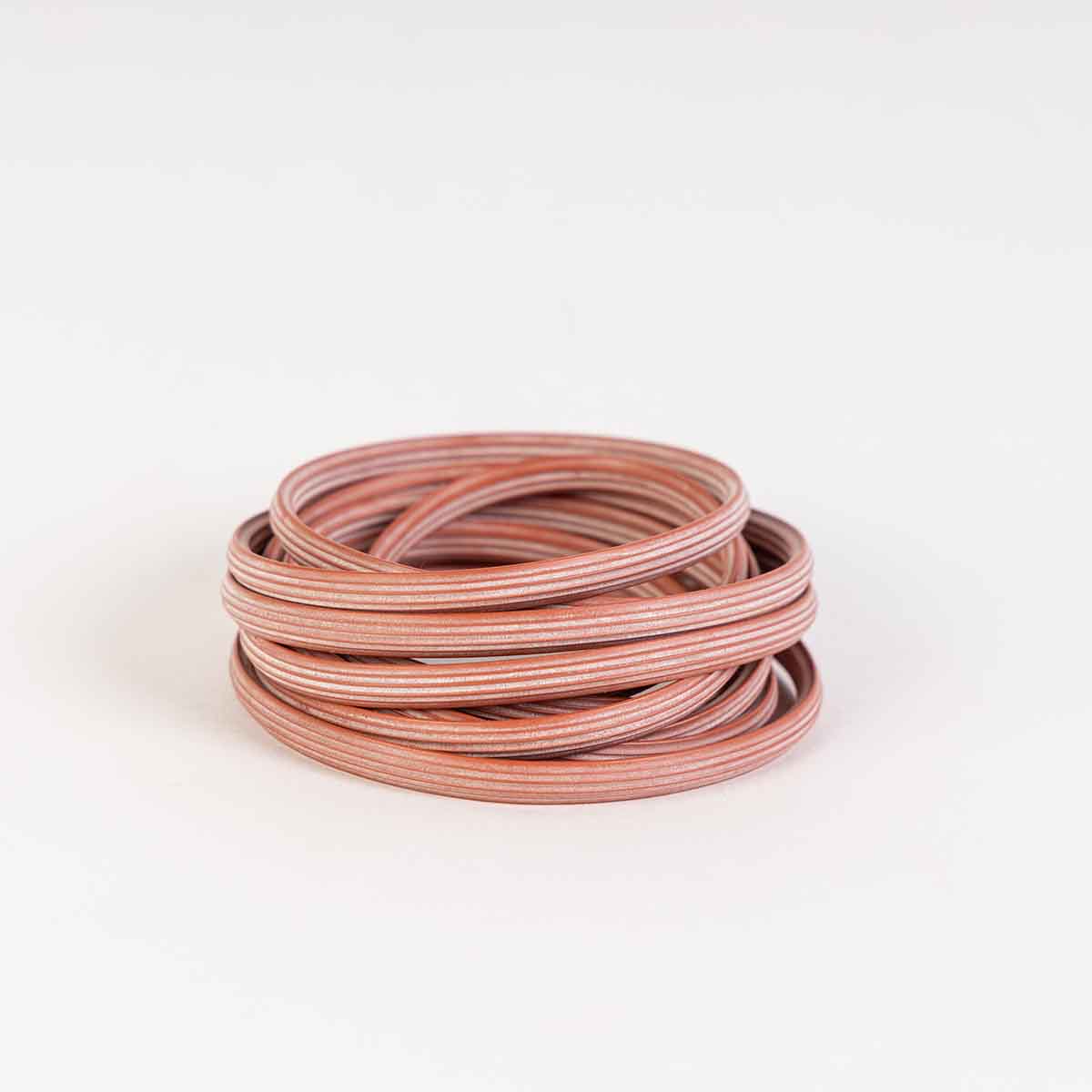 Sello Rectangular Tapa Distribución Motor X15 Cummins 3687007-00 - Cummins