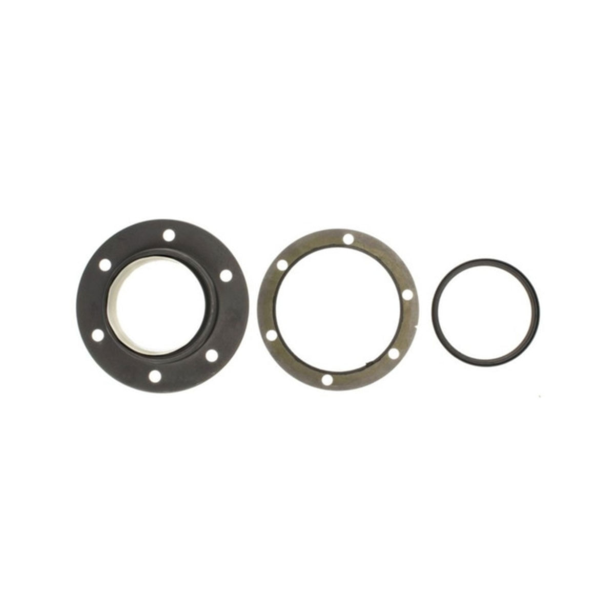 Kit Sello Cubierta Cigüeñal Ism/Qsm/L10 Cummins 4955665-00 - Cummins