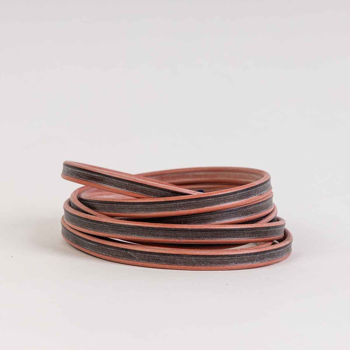 Sello Rectangular Tapa Inf. Carcaza Isx 4962722-00 - Cummins