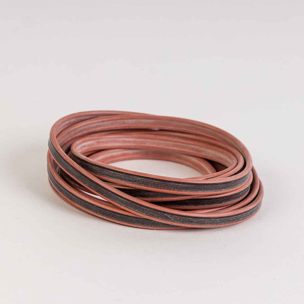 Sello Rectangular Tapa Inf. Carcaza Isx 4962722-00 - Cummins