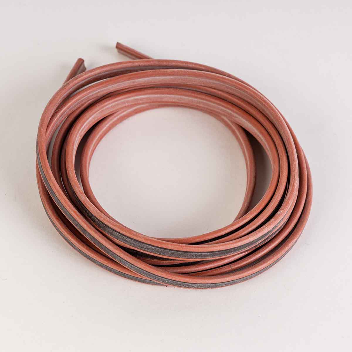 Sello Rectangular Tapa Inf. Carcaza Isx 4962722-00 - Cummins