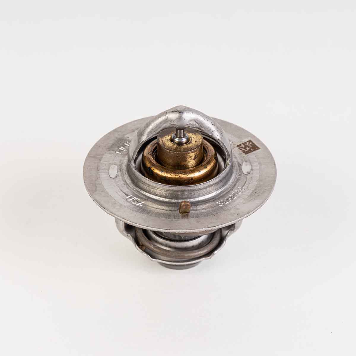 Termostato De Refrigerante Motor Serie B 5292738 - Cummins