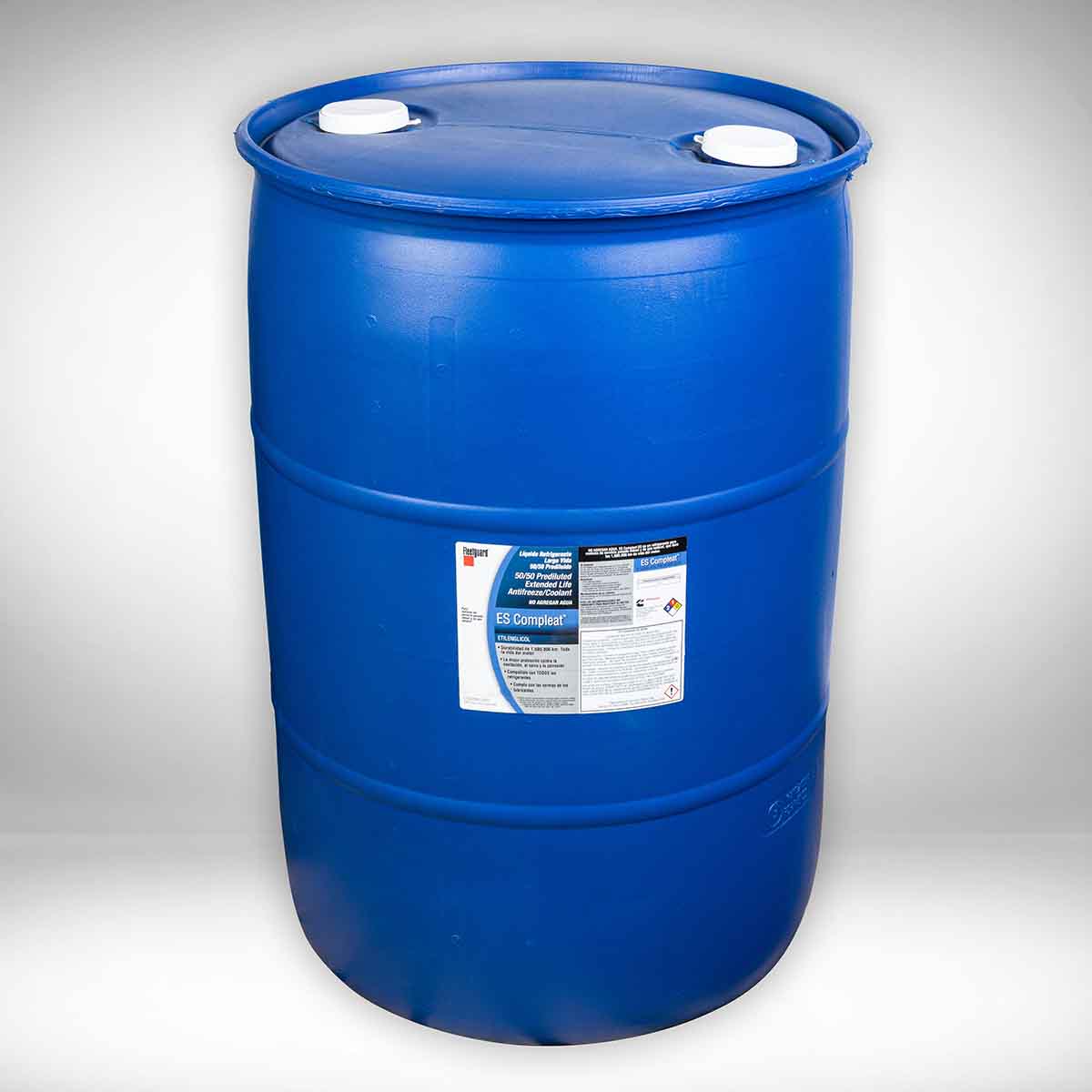 Refrigerante Compleat Eg 50/50 200L - Cummins