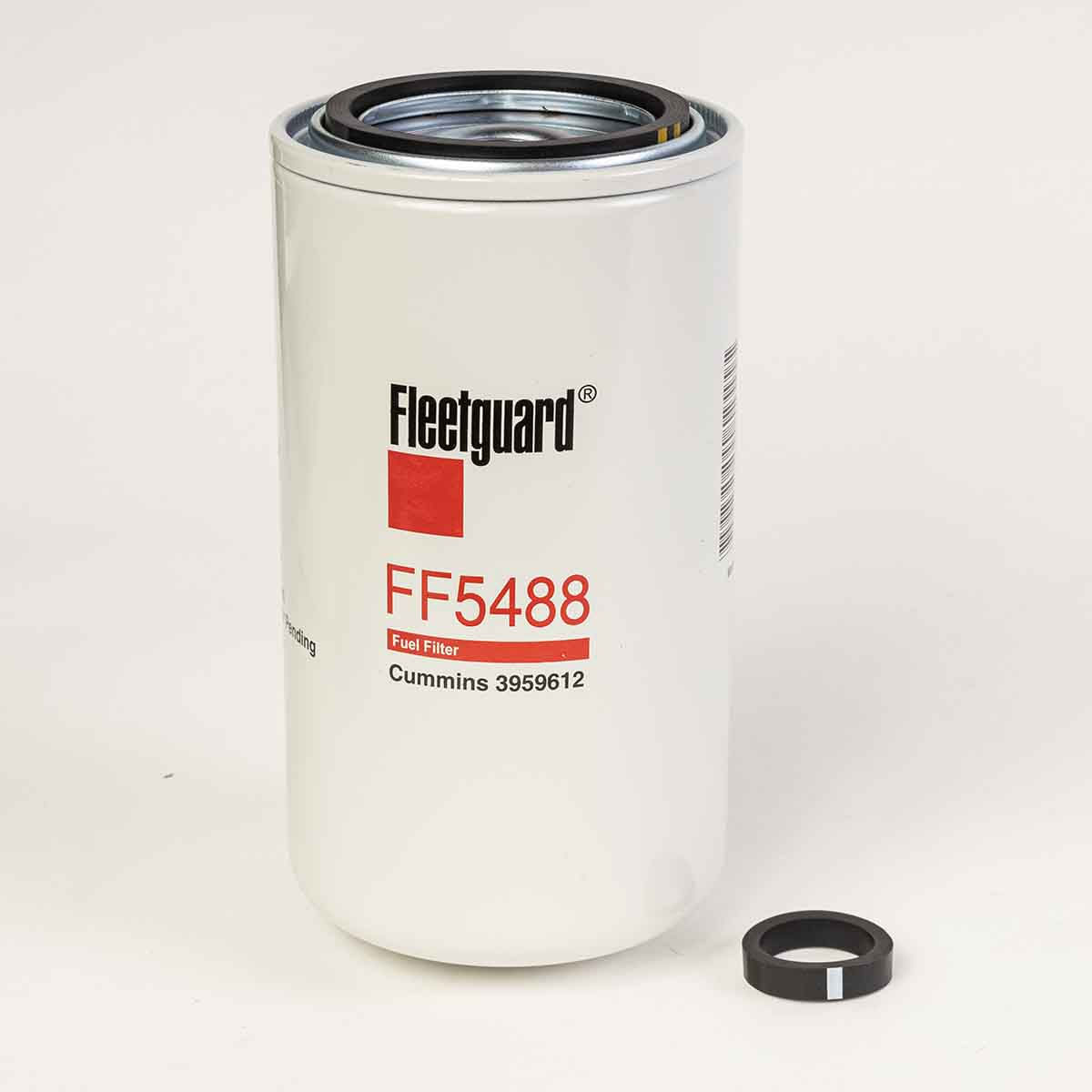 Filtro De Combustible Fleetguard FF5488 - Cummins