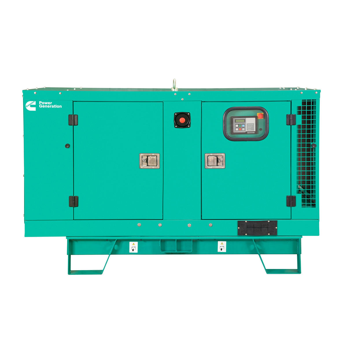 Grupo Generador 22Kva Cabinado - Cummins