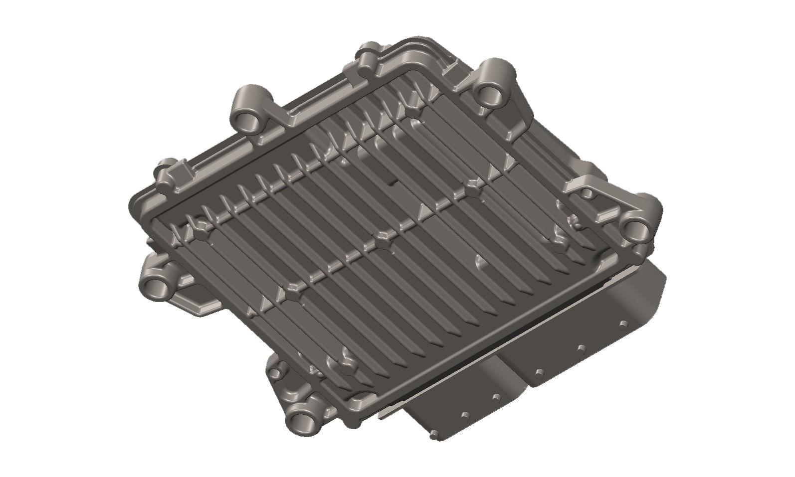 MODULO DOSIFICADOR Cummins 5283311-00 - Cummins