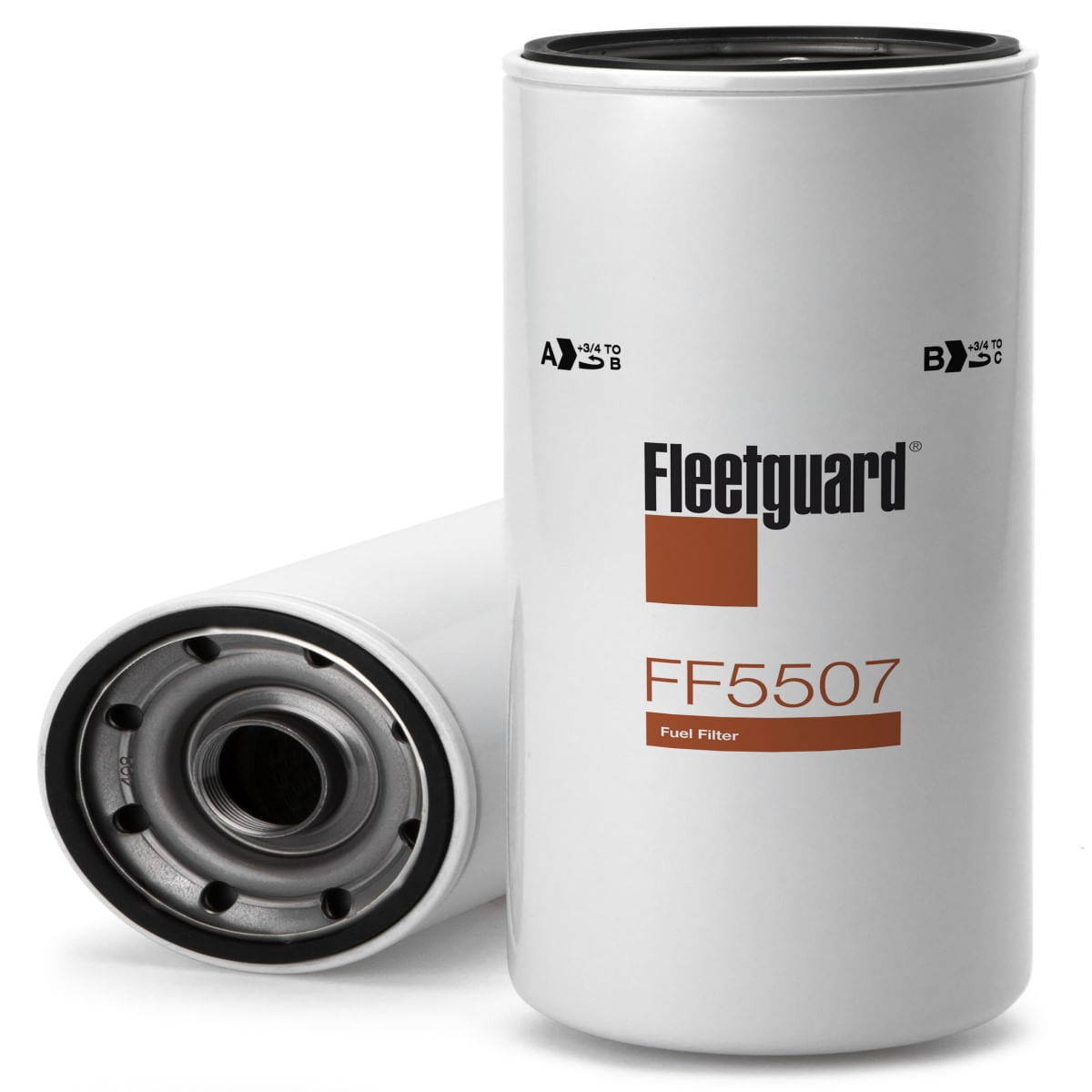 Filtro de combustible Fleetguard FF5507 - Cummins