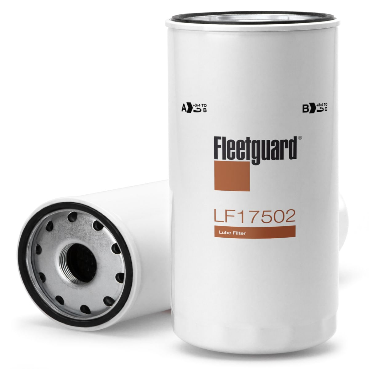 Filtro lubricante Fleetguard LF17502 - Cummins