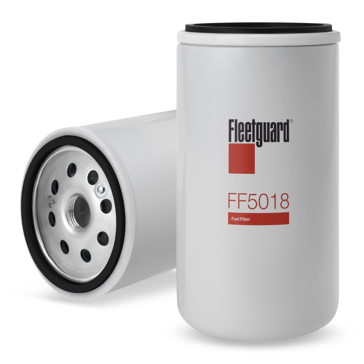 Filtro de combustible Fleetguard FF5018 - Cummins