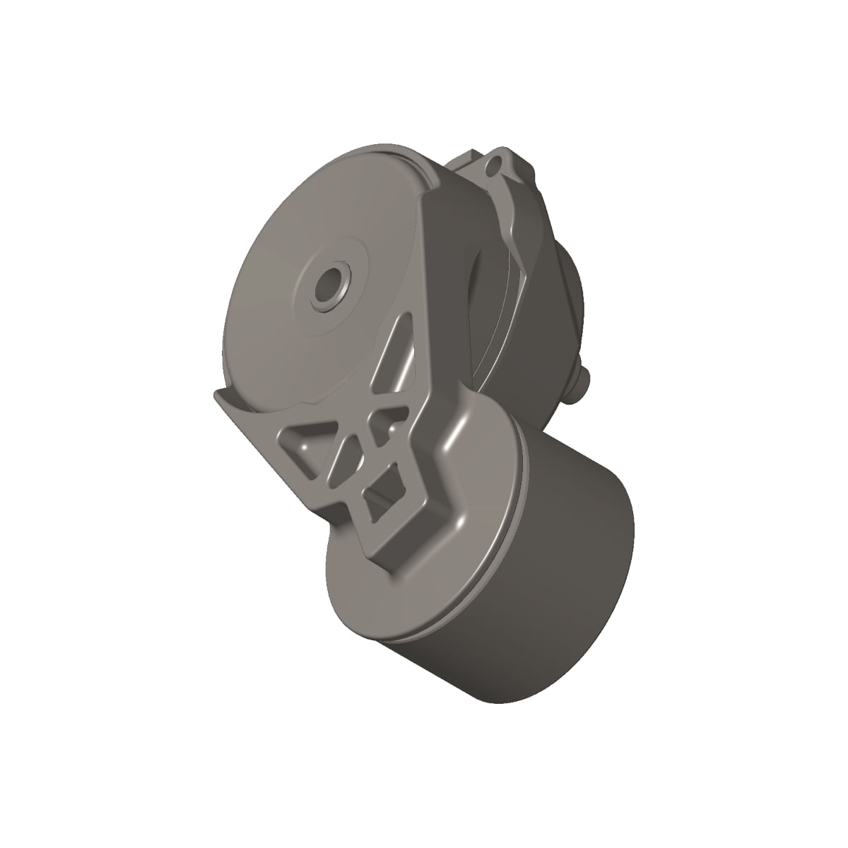 Tensor de correa Cummins 3691280-00 - Cummins