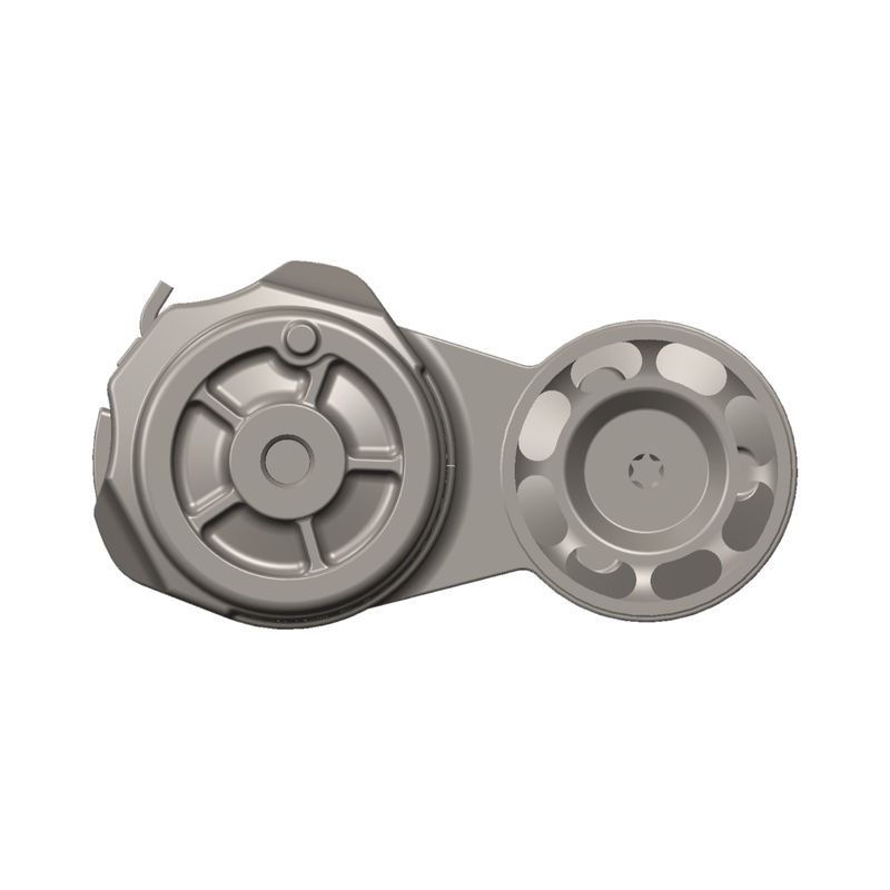 TENSOR CORREA Cummins 3102888-00 - Cummins