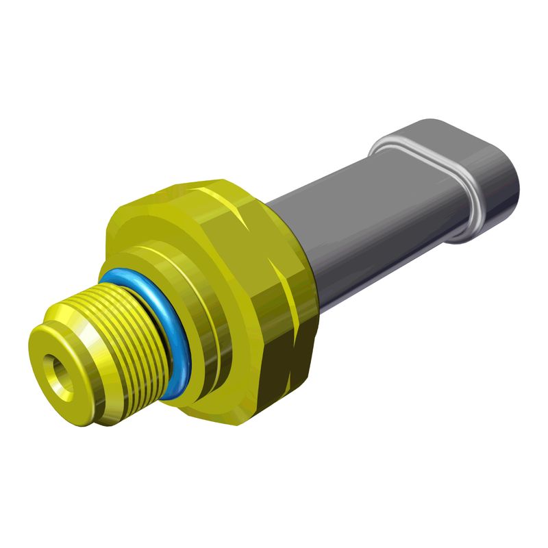 Sensor de presión Cummins 4921493-00 - Cummins
