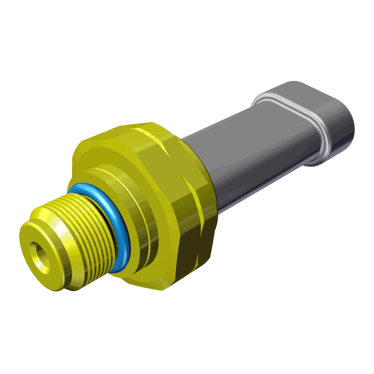 Sensor de presión Cummins 4921493-00 - Cummins