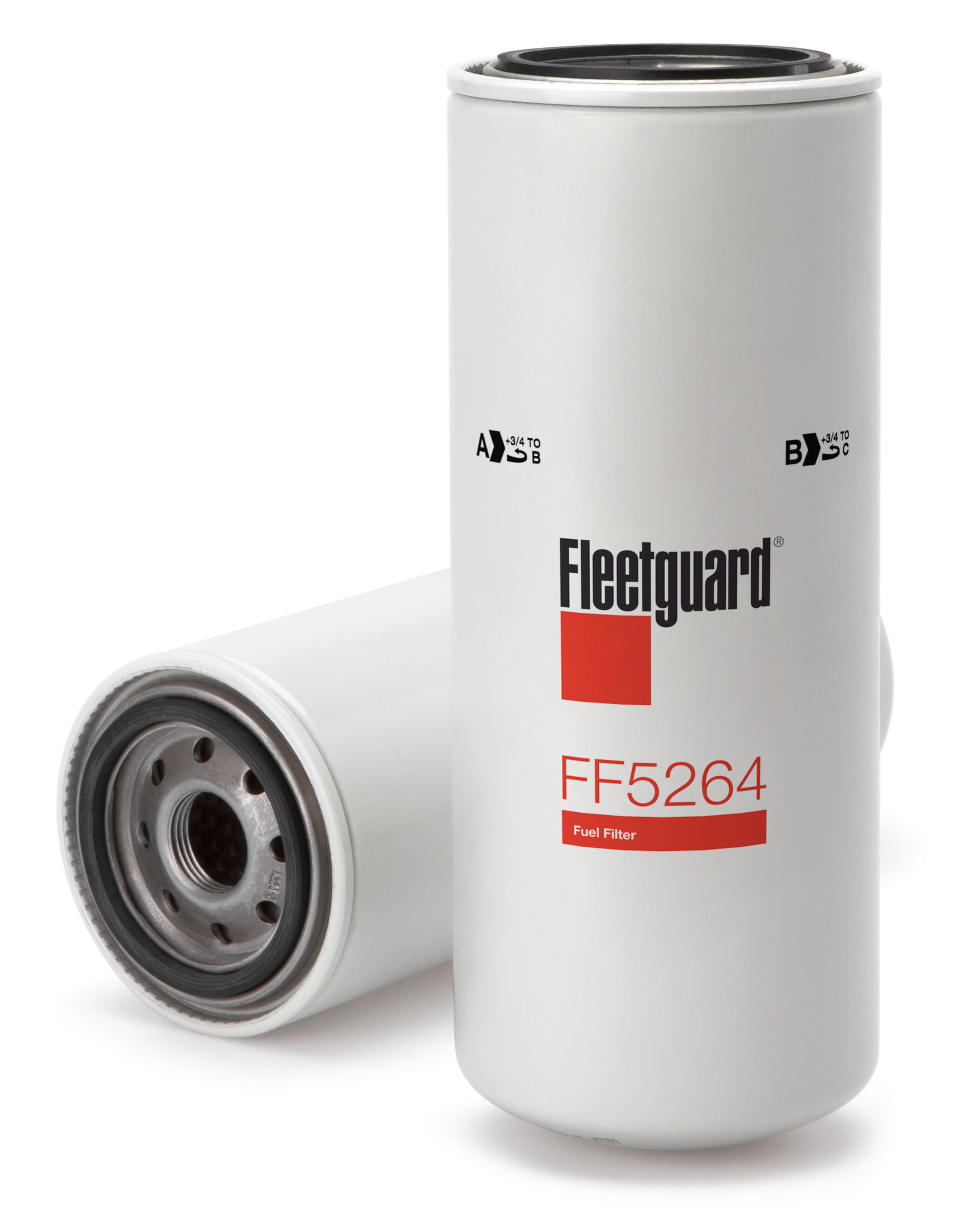 Filtro de Combustible FF05264 - Cummins