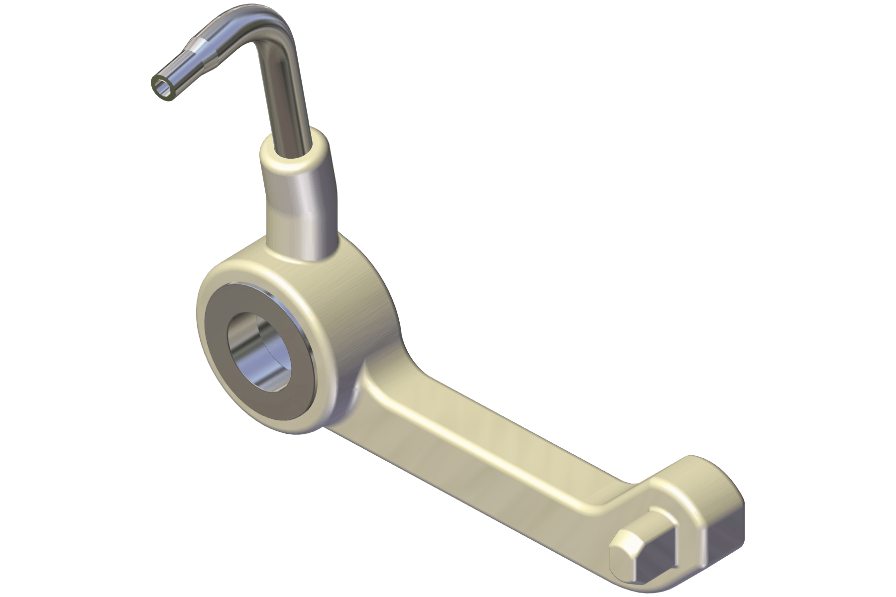 Enfriador De Pistón 4937308 - Cummins