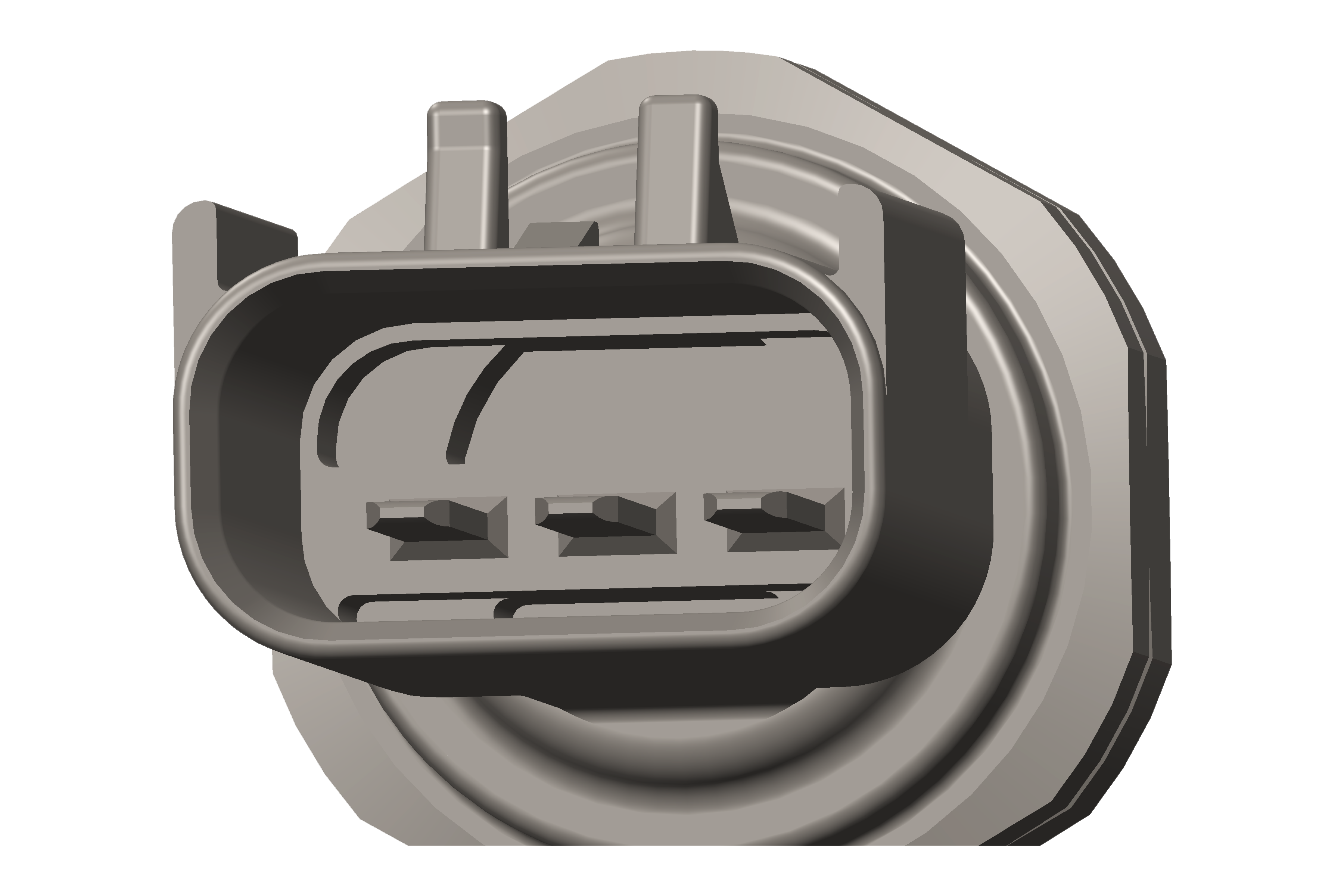Sensor de presión Cummins 4921517-00 - Cummins