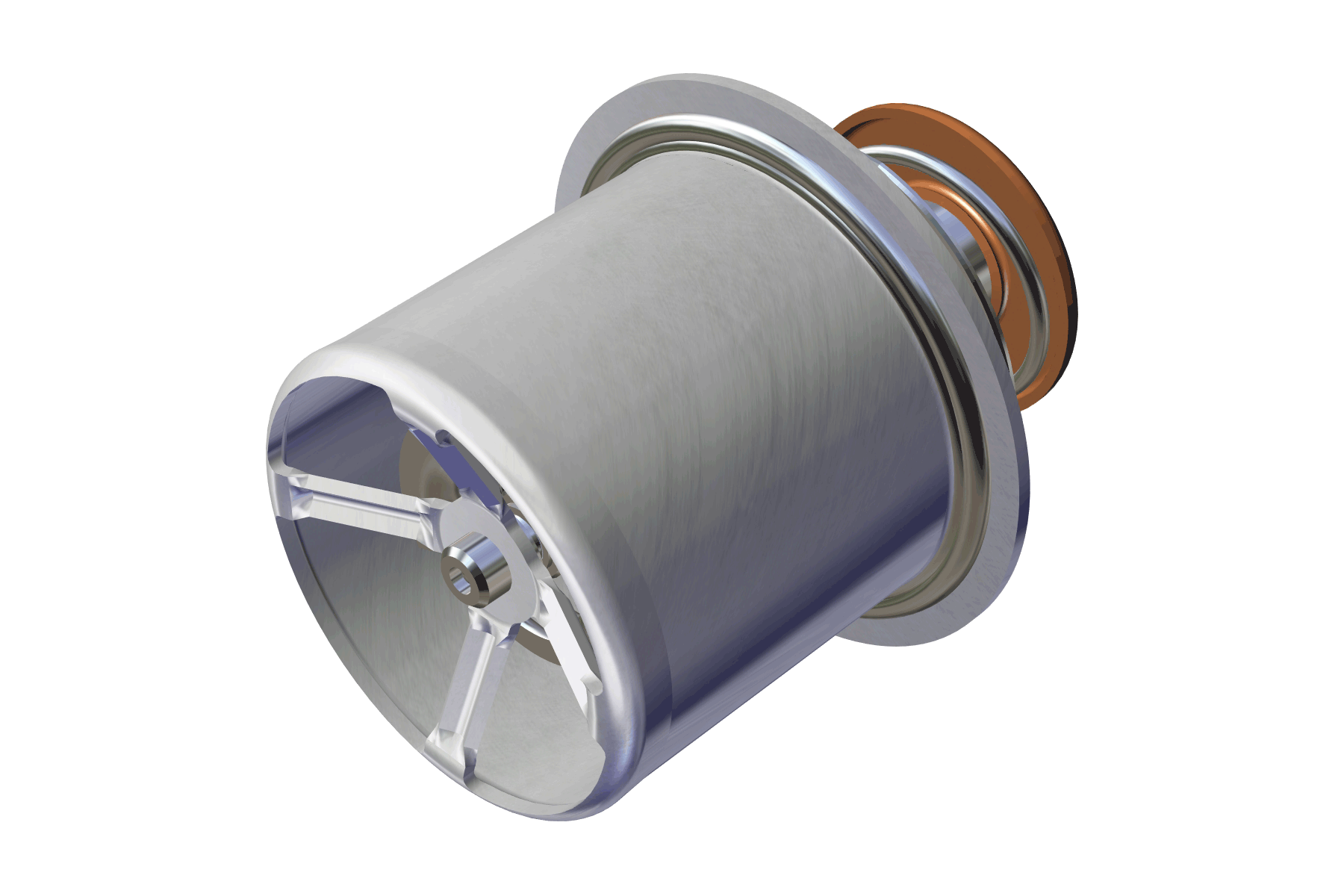 TERMOSTATO Cummins 5284903-00 - Cummins