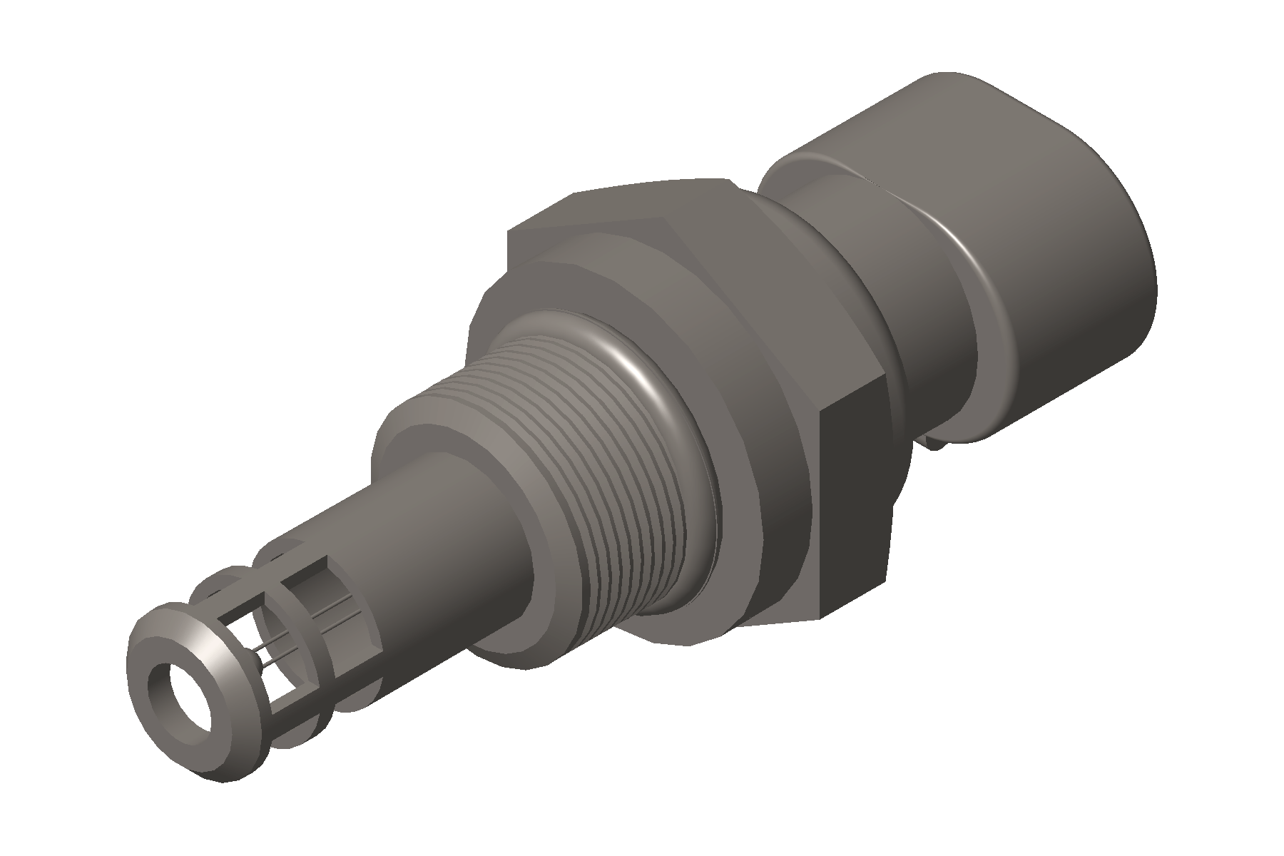 Sensor de Temperatura 3085185 - Cummins