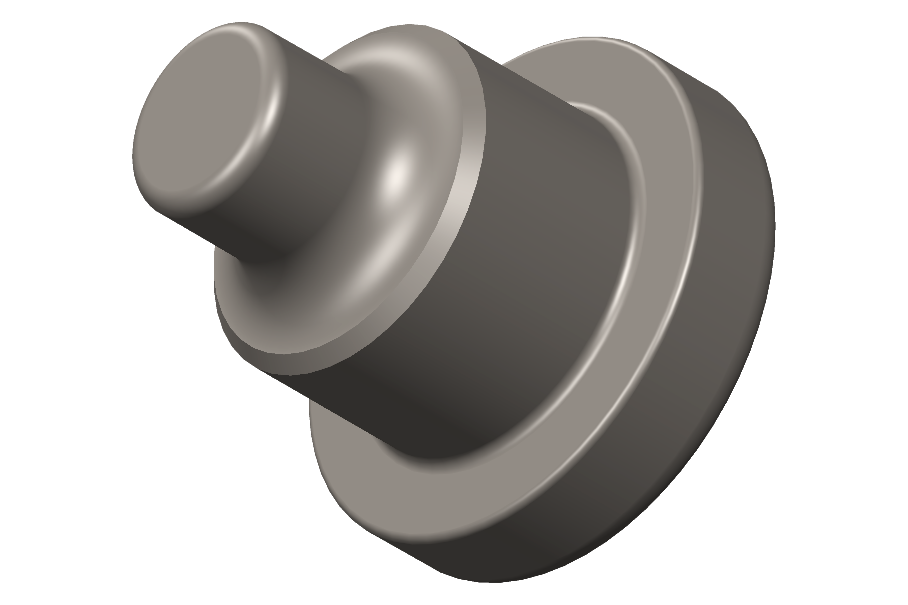 Guía de levantaválvula 4944725 - Cummins