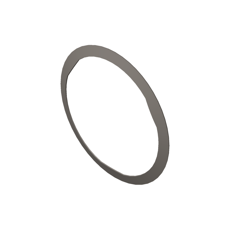 Empaquetadura 2866337 - Cummins