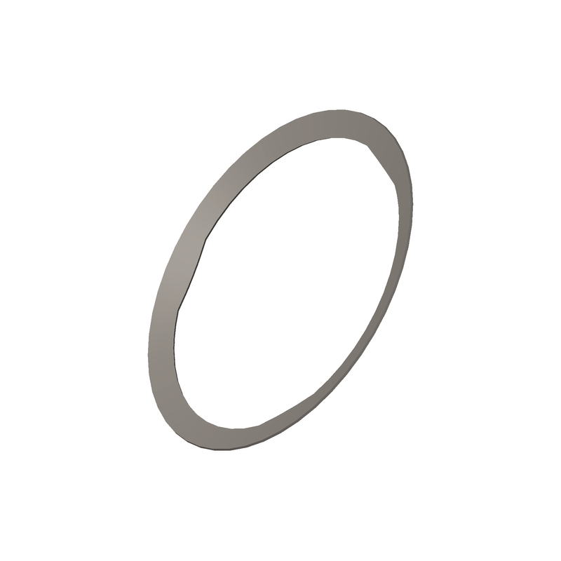 Empaquetadura 2866337 - Cummins