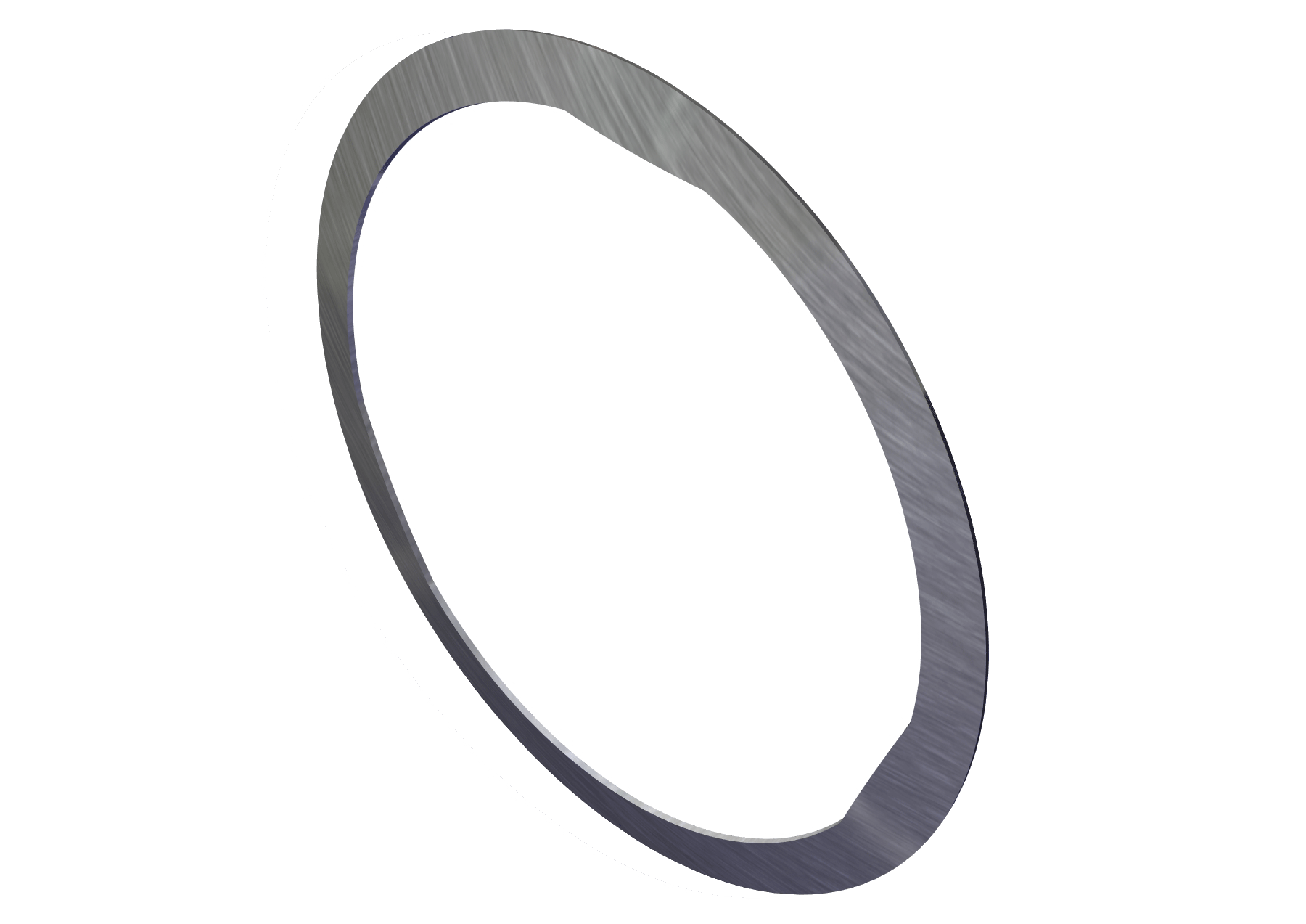 Empaquetadura 2866337 - Cummins