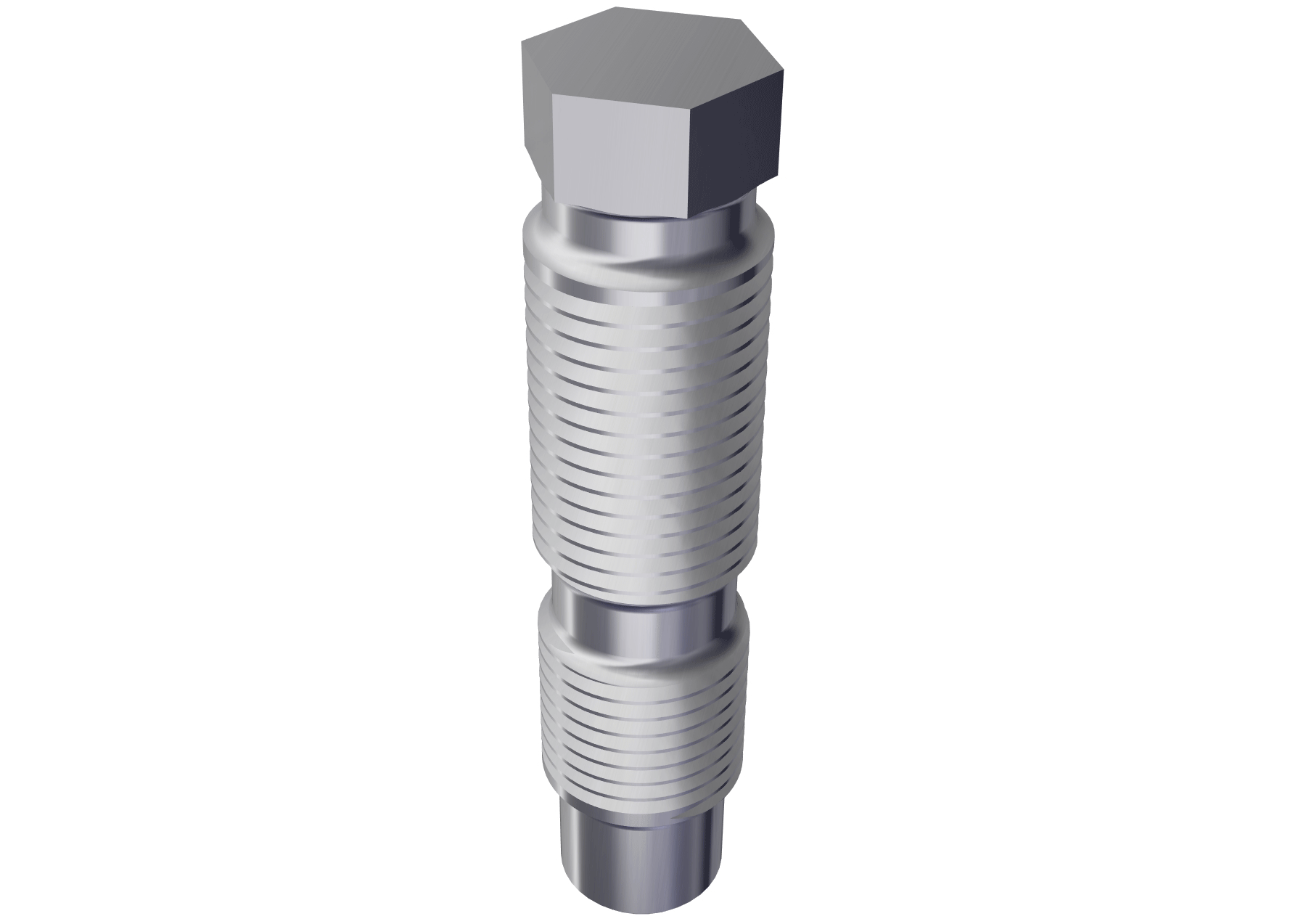 Opresor de Cabeza Hexagonal 3047924 - Cummins
