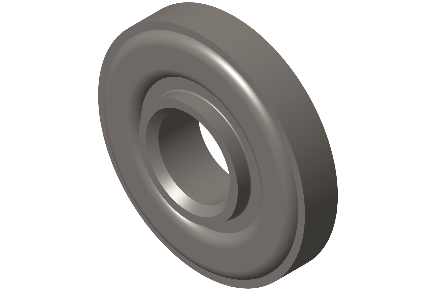 Valvual de disco 3073998 - Cummins