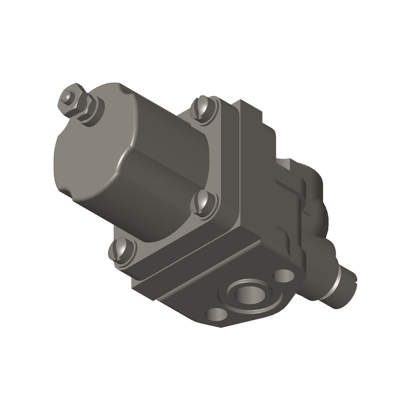 Valvula de Cierre 3096857 - Cummins