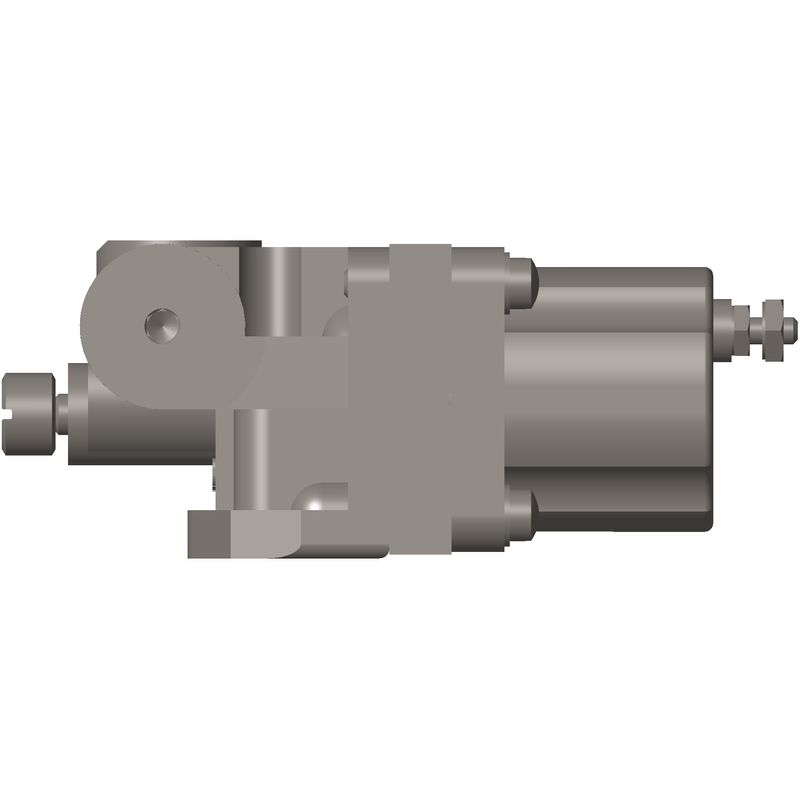Valvula de Cierre 3096857 - Cummins