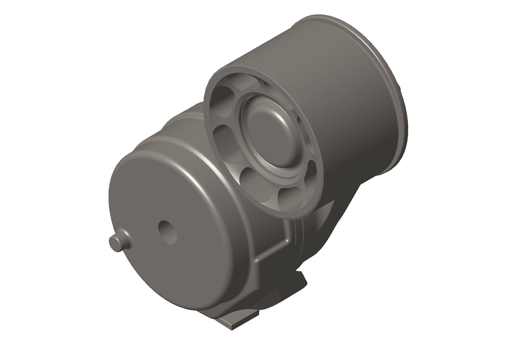 Tensor 3104028 - Cummins