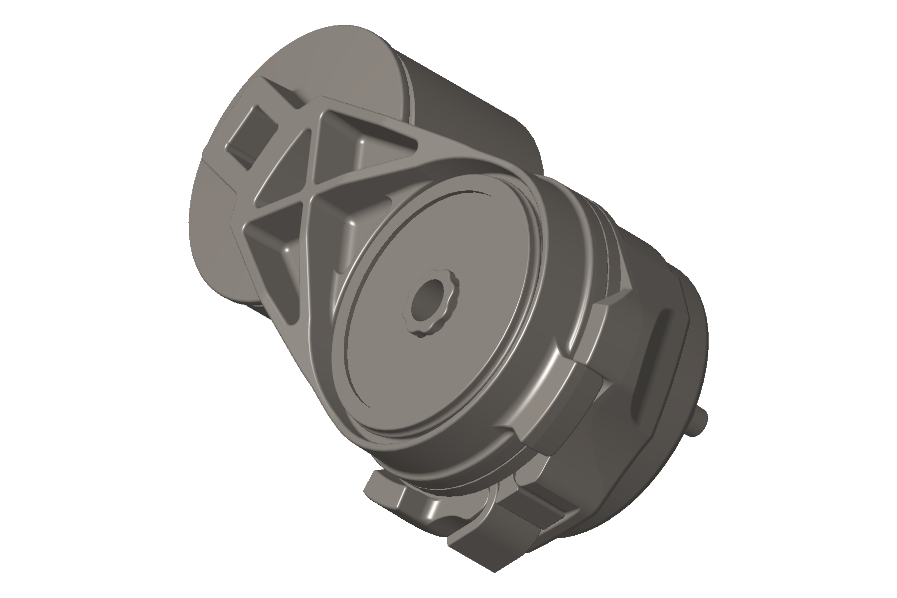 Tensor 3104028 - Cummins