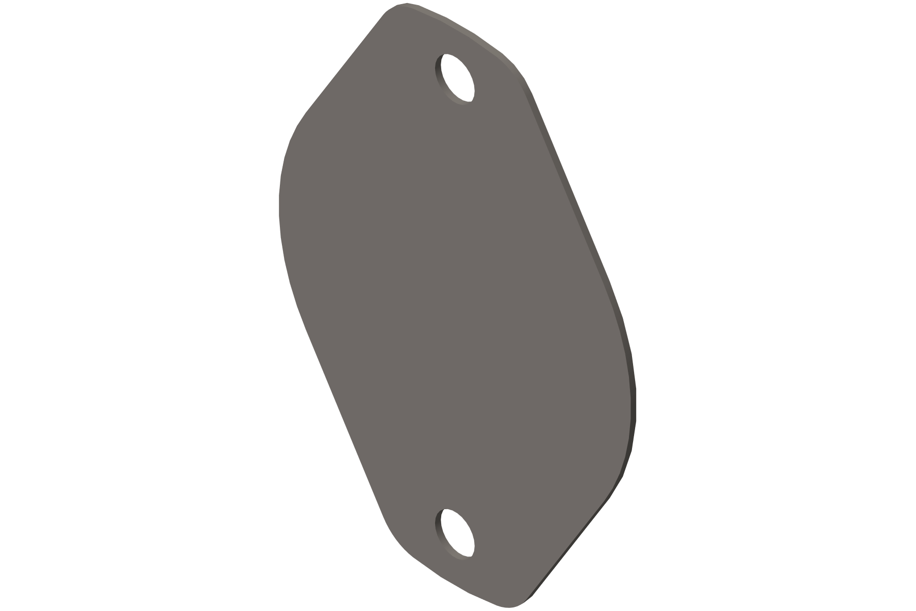 Empaquetadura Bomba Hidraulica 3558515 - Cummins