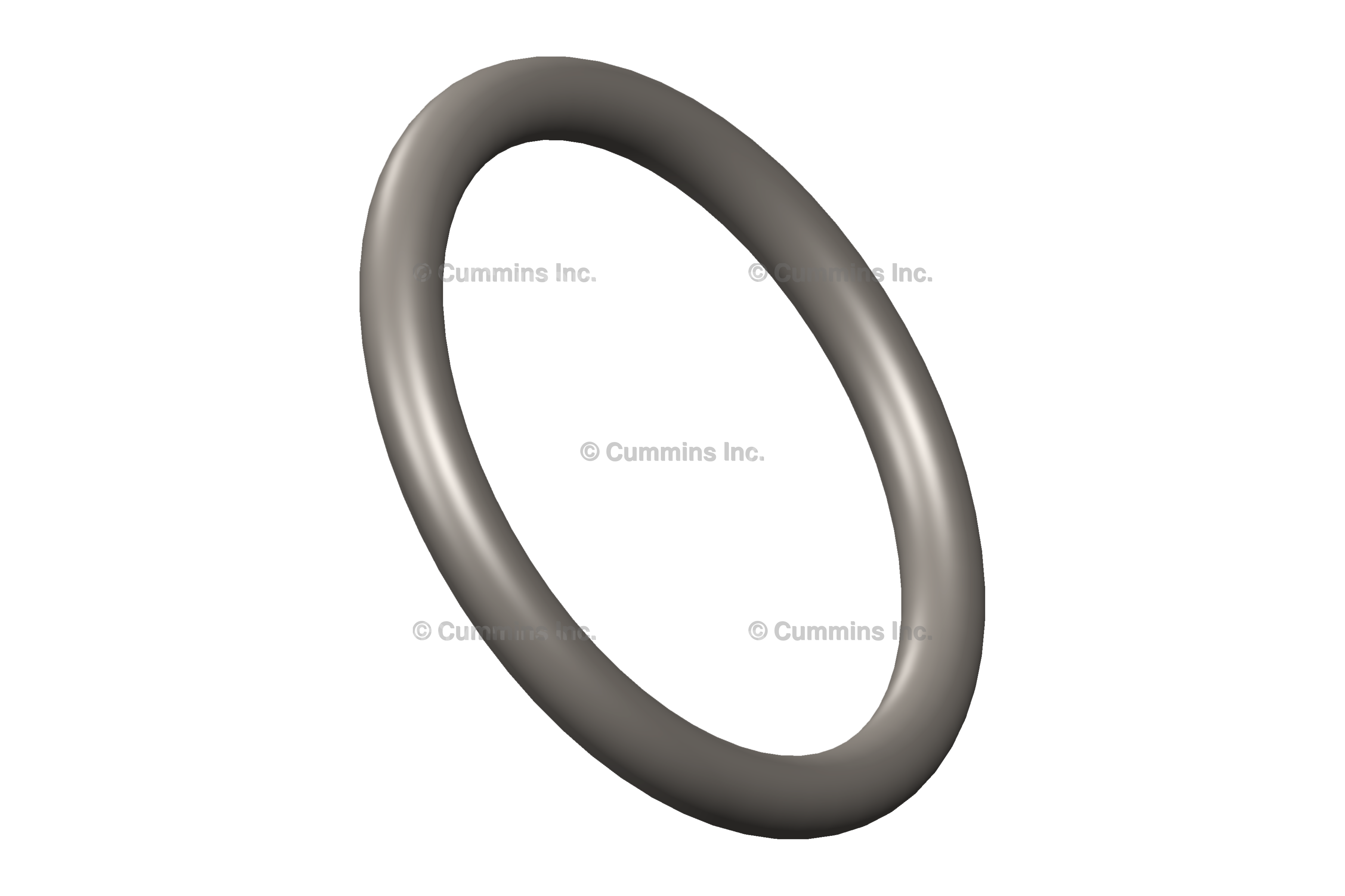 Sello PMH o Anillo 3678606 - Cummins