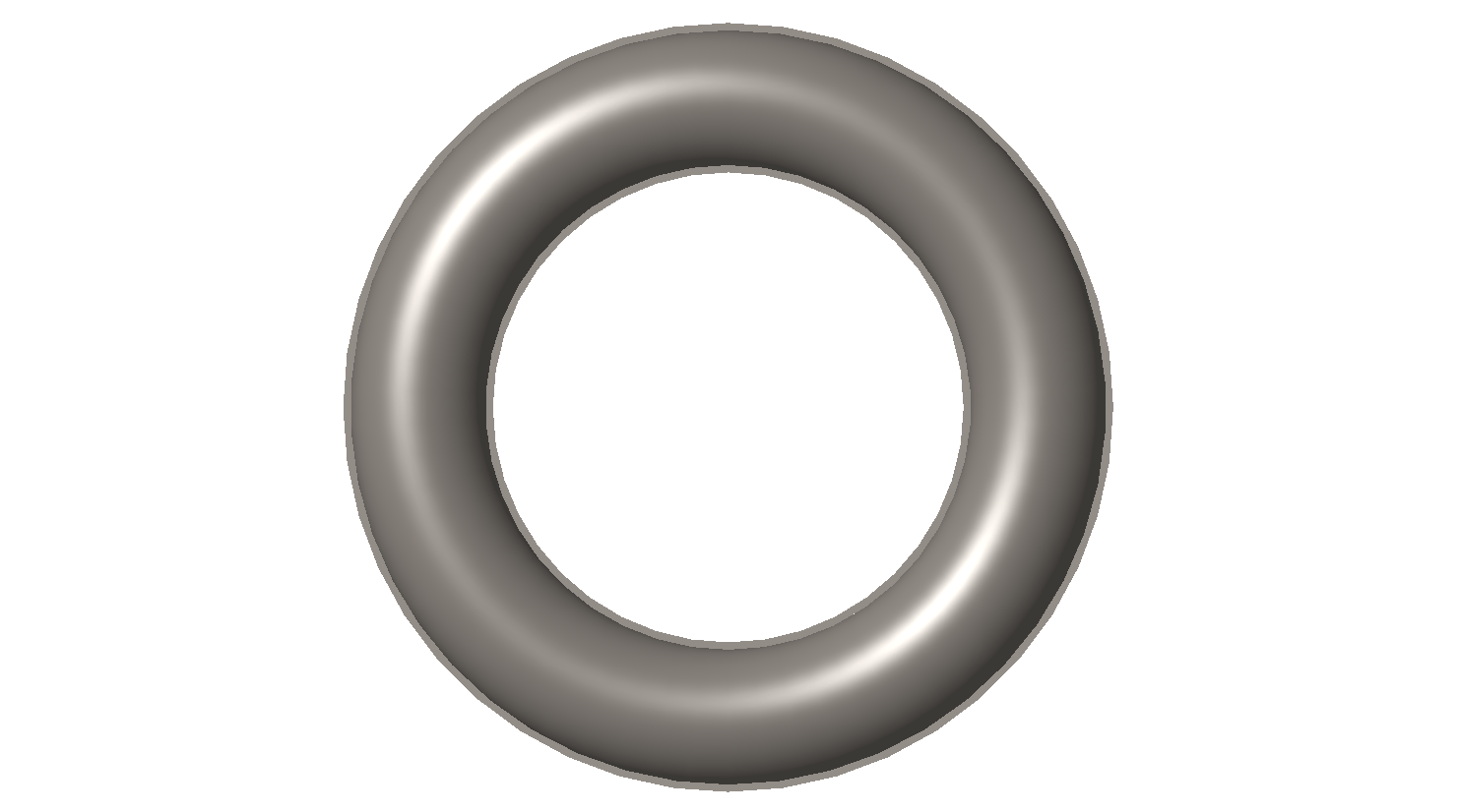 Sello PMH o Anillo 3678912 - Cummins