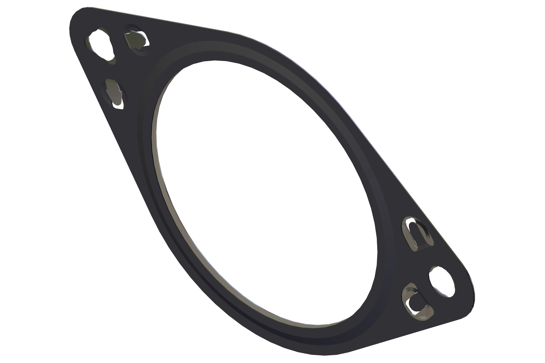 Junta de la Valvula 3683537 - Tienda Cummins Chile: Repuestos, Motores ...