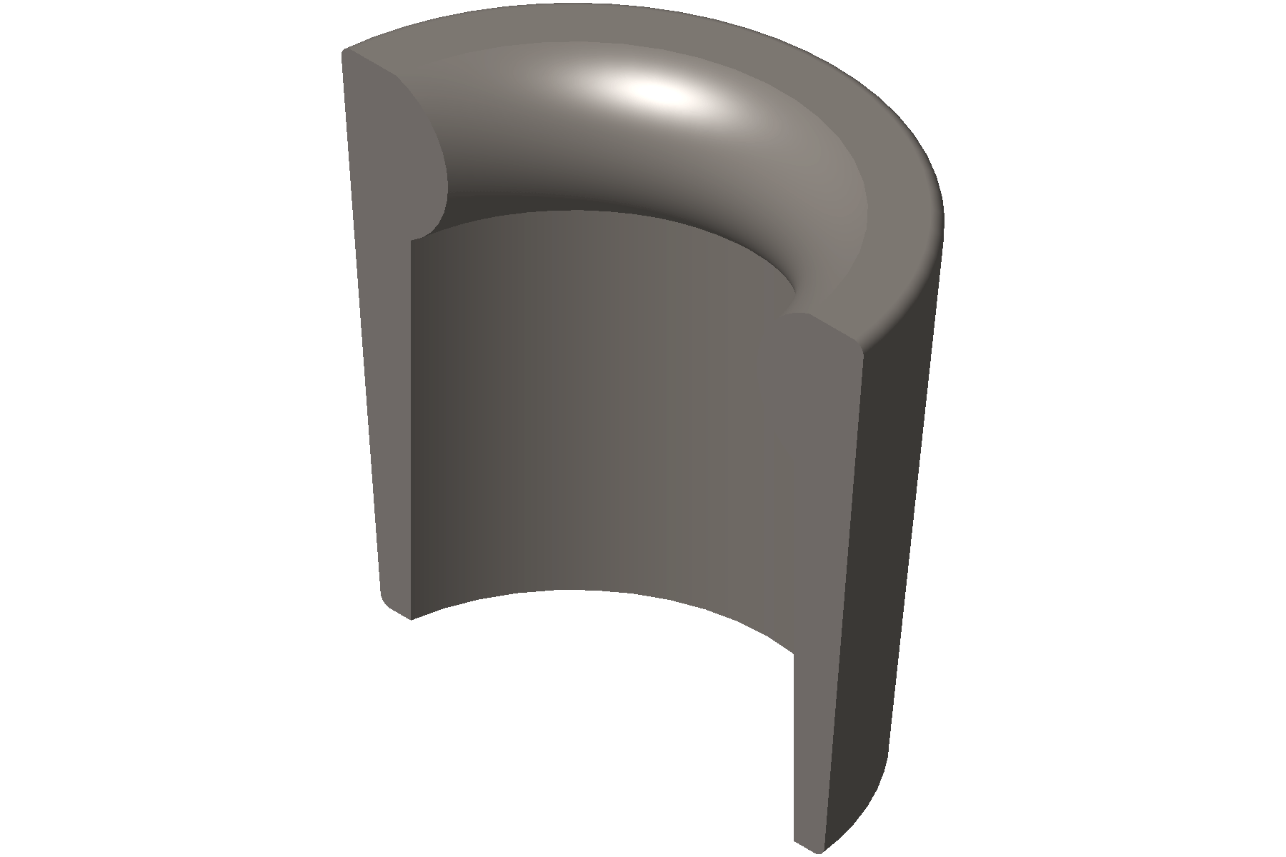 Seguro de Valvula 3900250 - Cummins