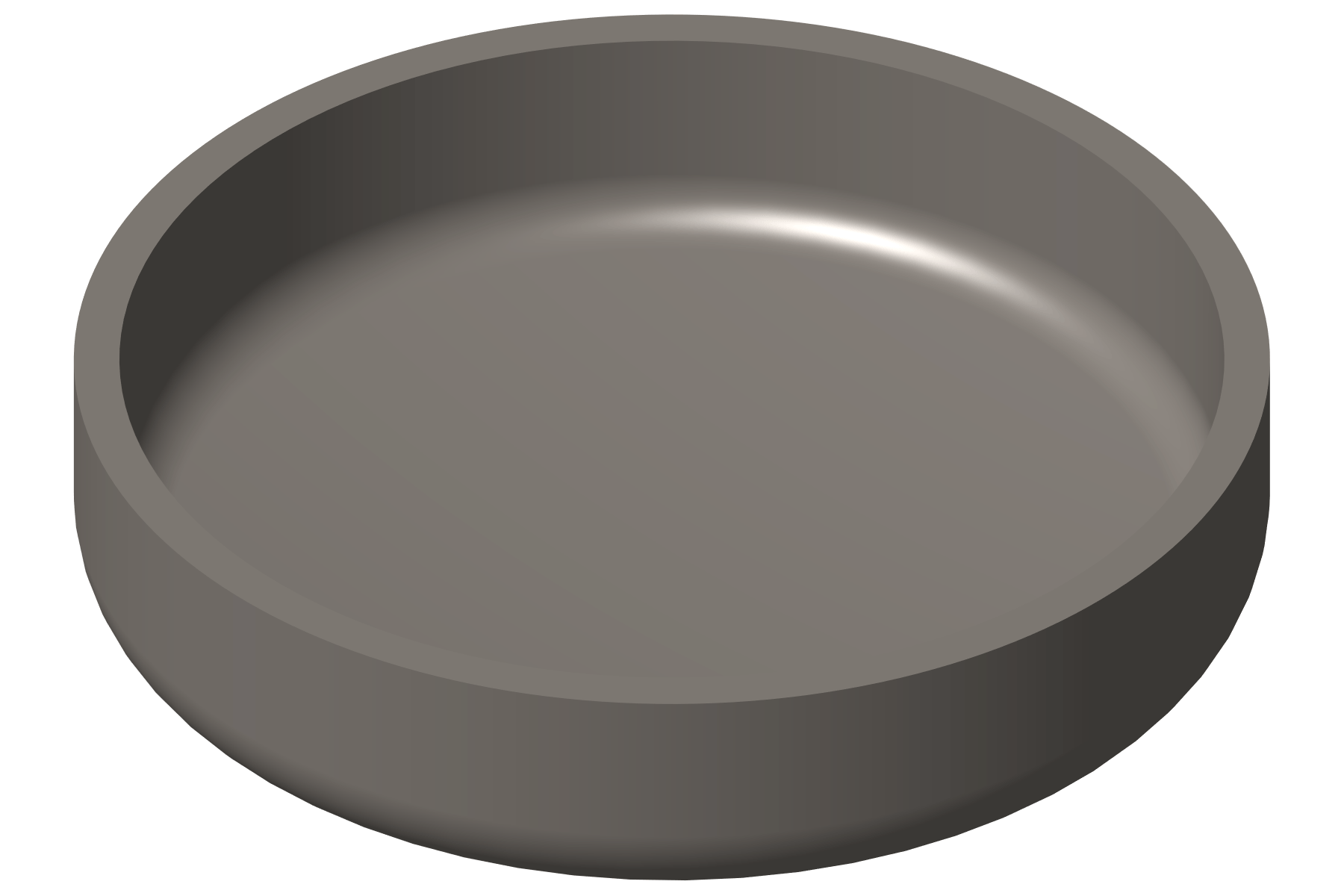 Tapon de Expansion 3900958 - Cummins