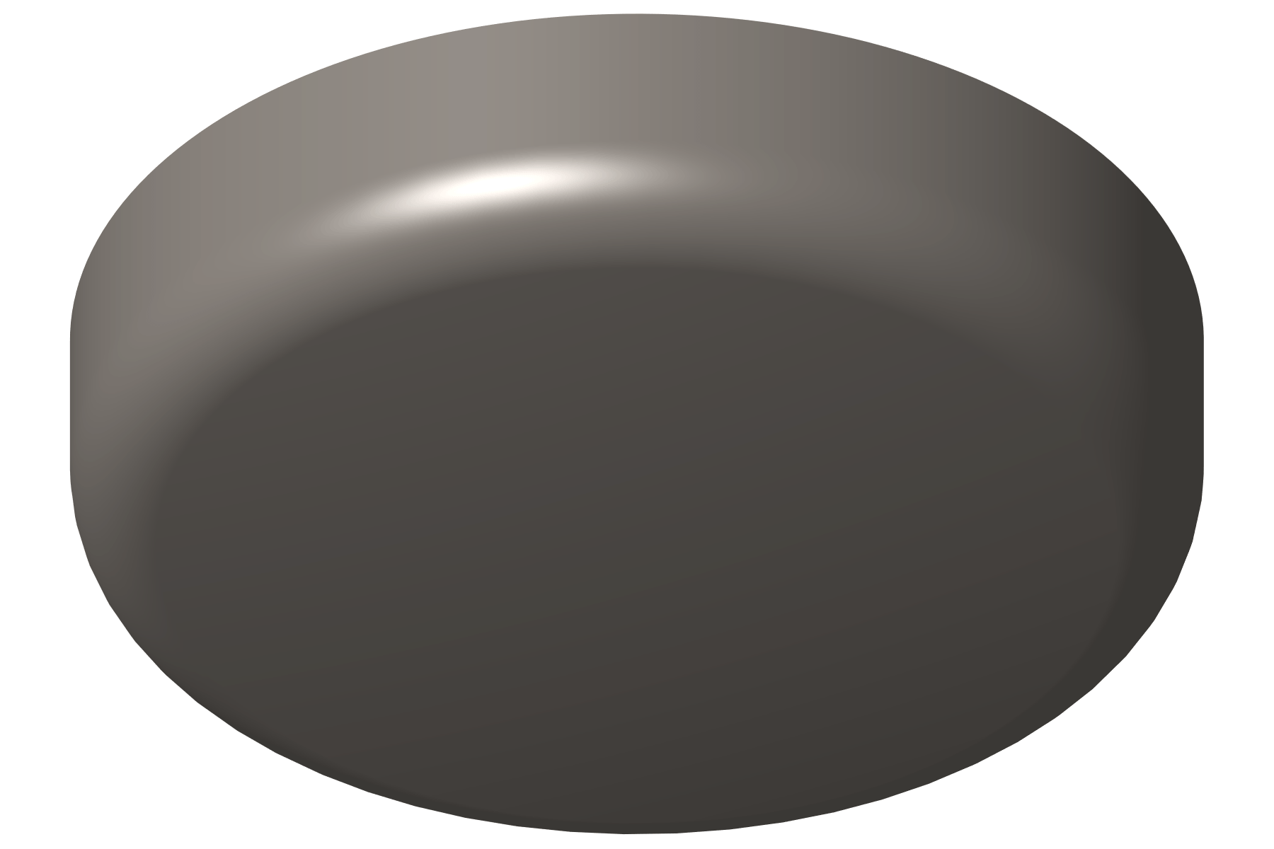 Tapon de Expansion 3900958 - Cummins