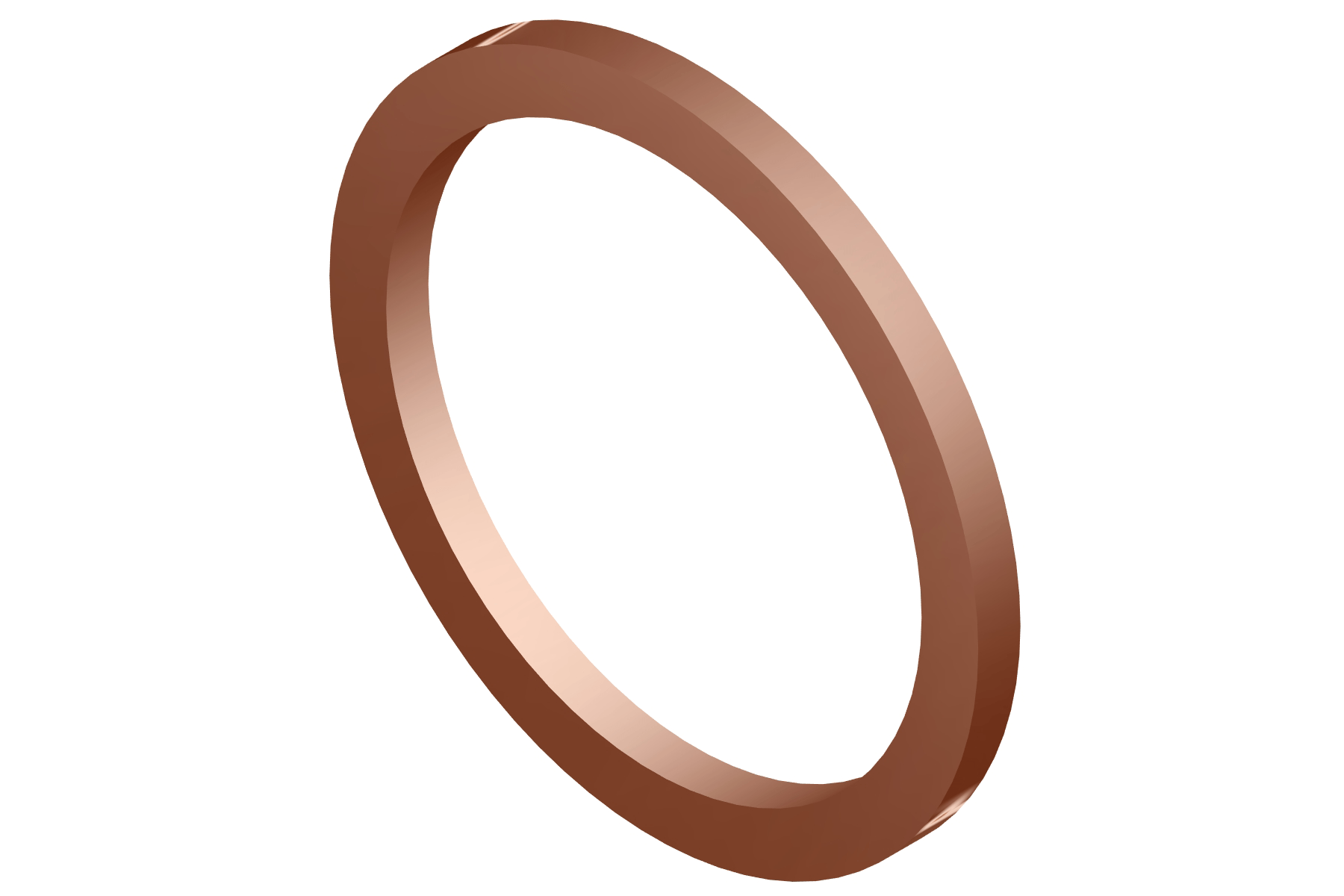 Arandela de Sellado 3902425 - Cummins