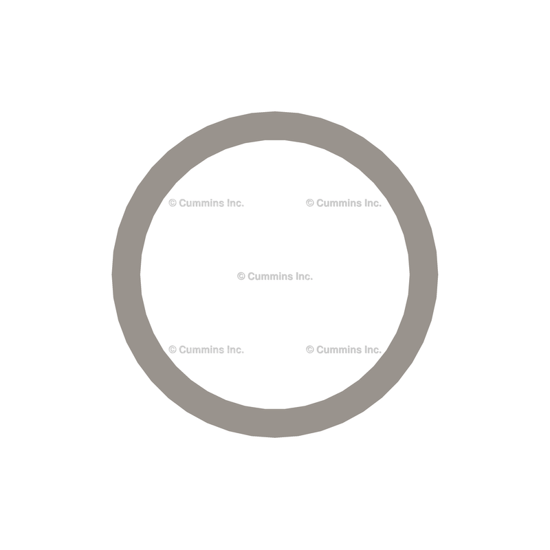 Arandela de Sellado 3902425 - Cummins