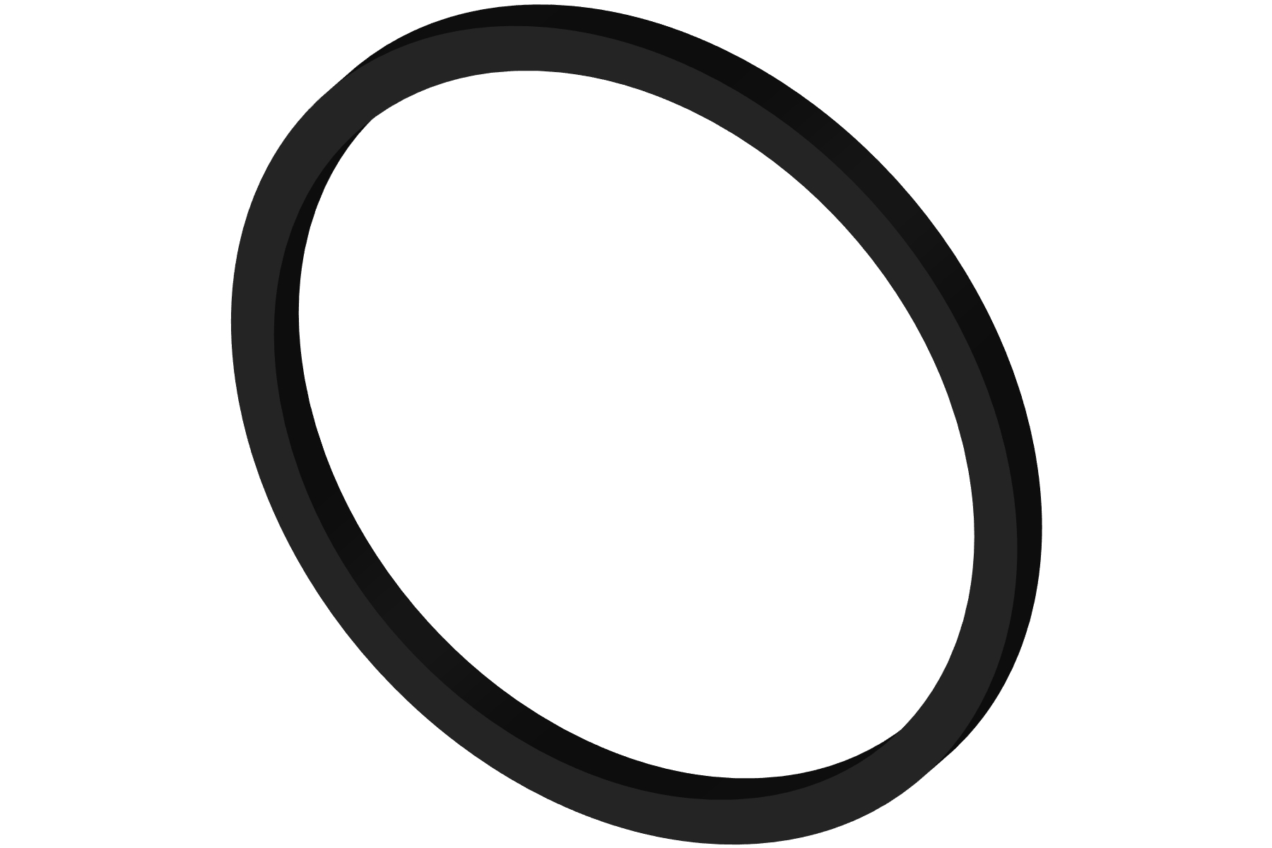 Sello de Anillo Rectangular 3906696 - Tienda Cummins Chile: Repuestos ...