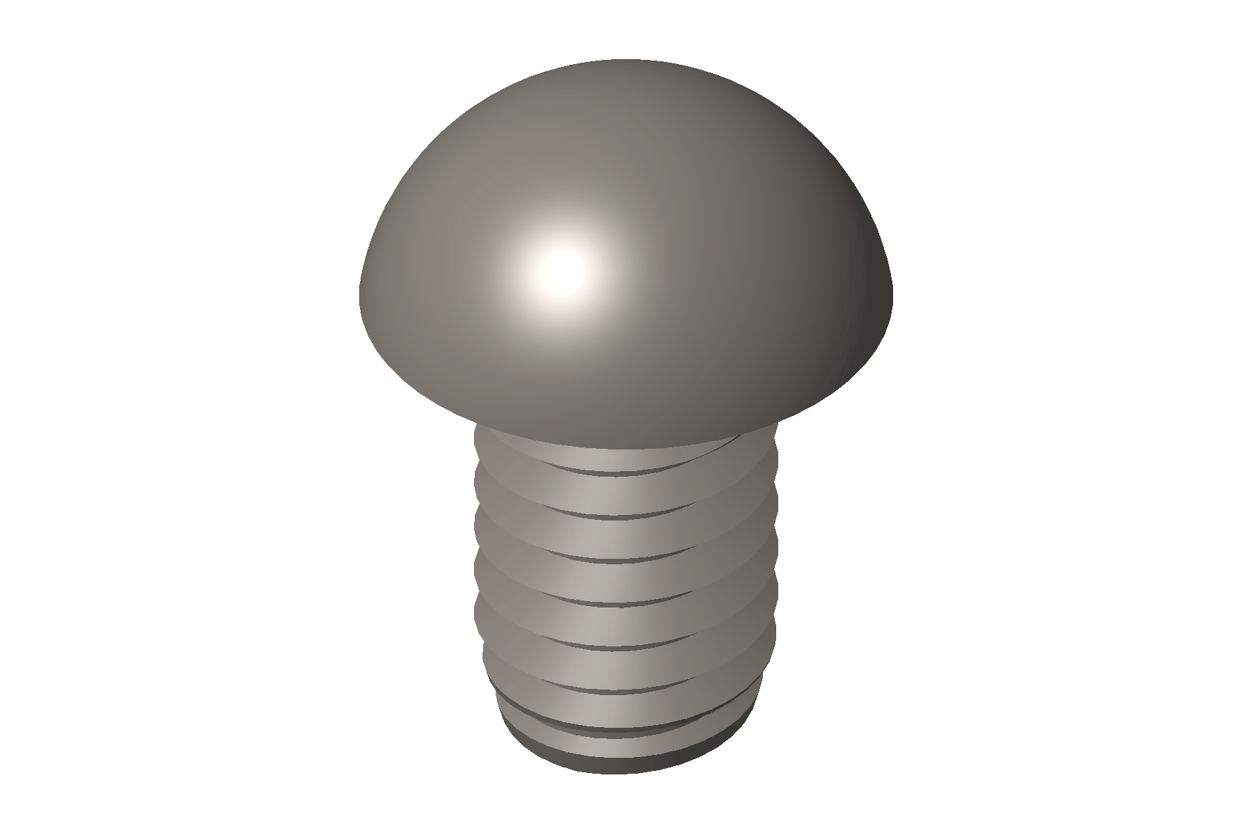 Remache 3908612 - Cummins