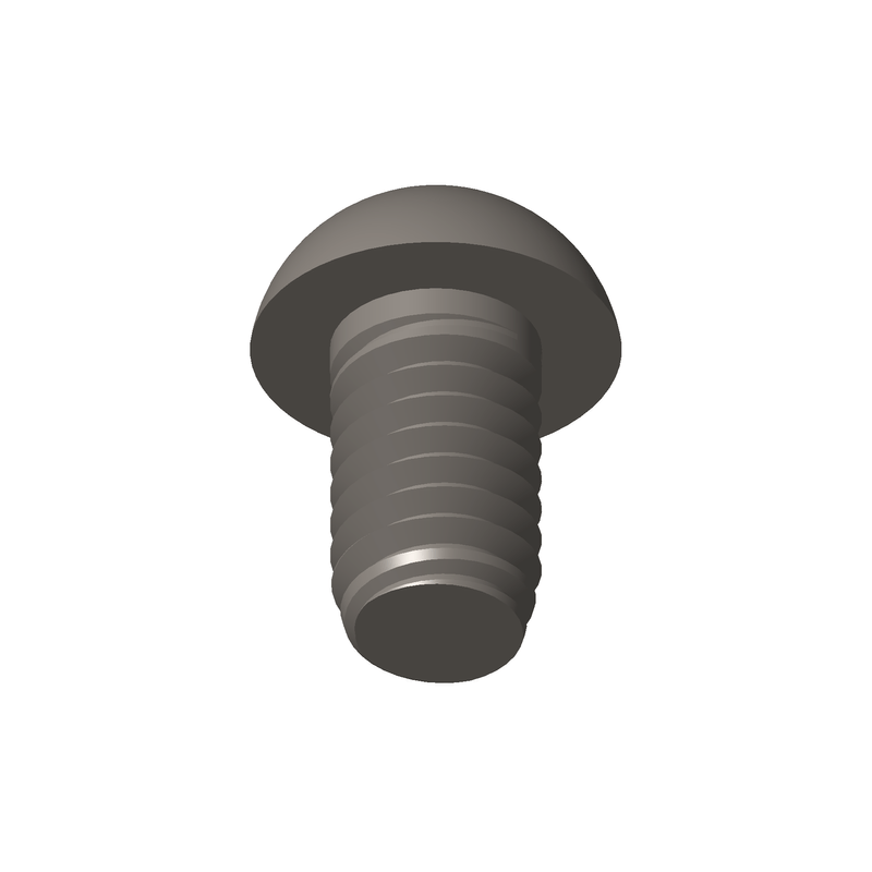 Remache 3908612 - Cummins