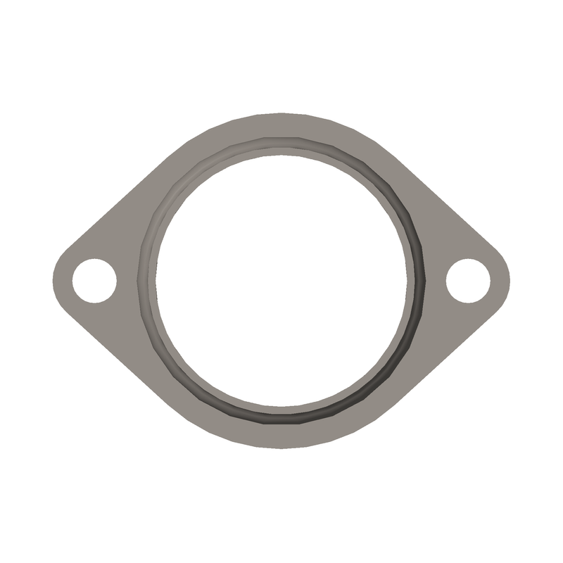 Conexion de Salida del Agua 3913030 - Cummins