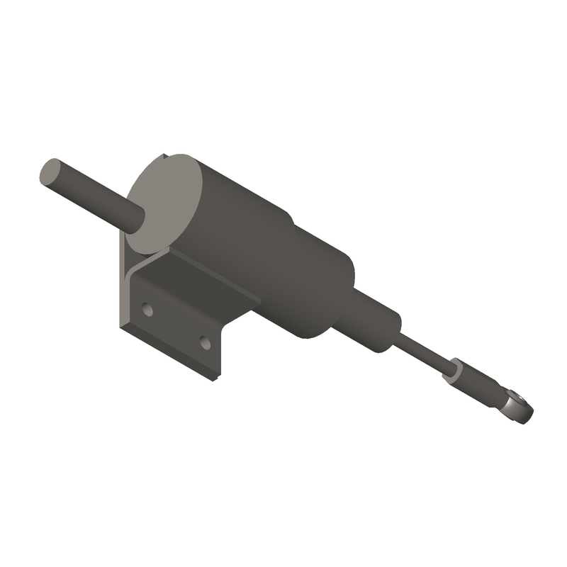 Solenoide de la Bomba del Combustible 3935430 - Cummins