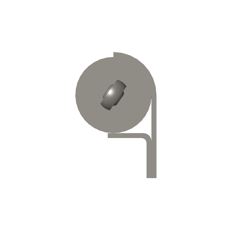 Solenoide de la Bomba del Combustible 3935430 - Tienda Cummins Chile