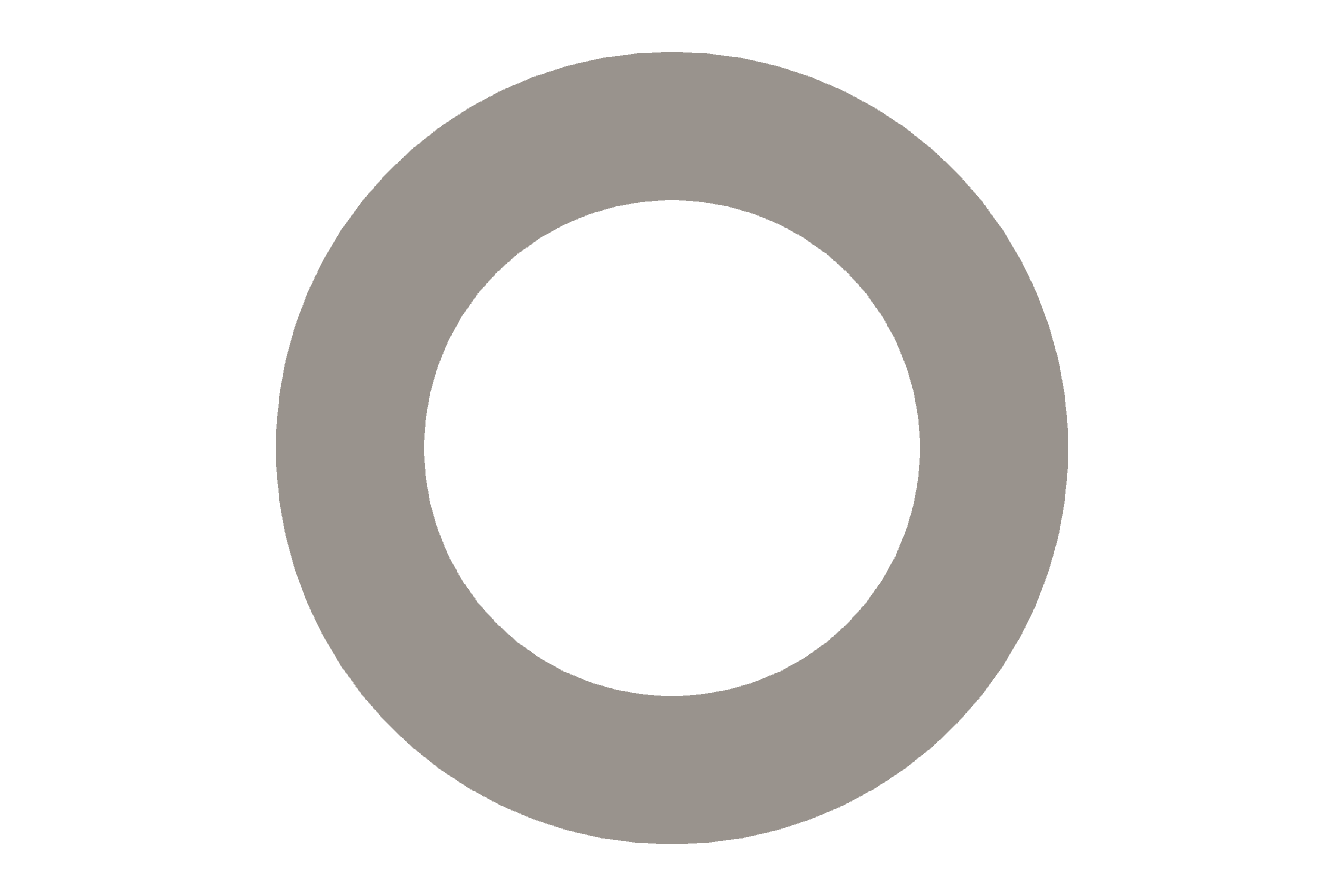 Sello de Anillo Rectangular 3936876 - Cummins