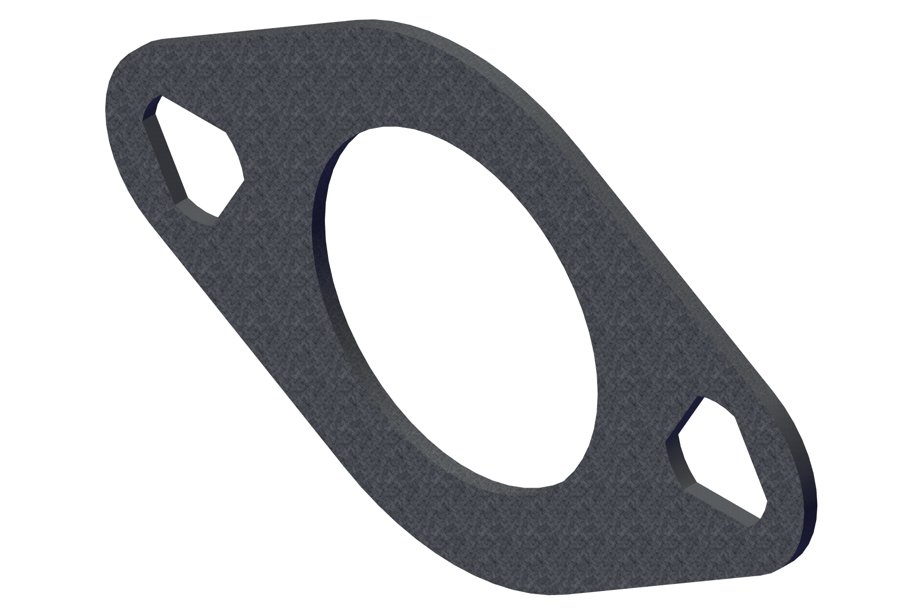 Junta con Brida 3938157 - Cummins