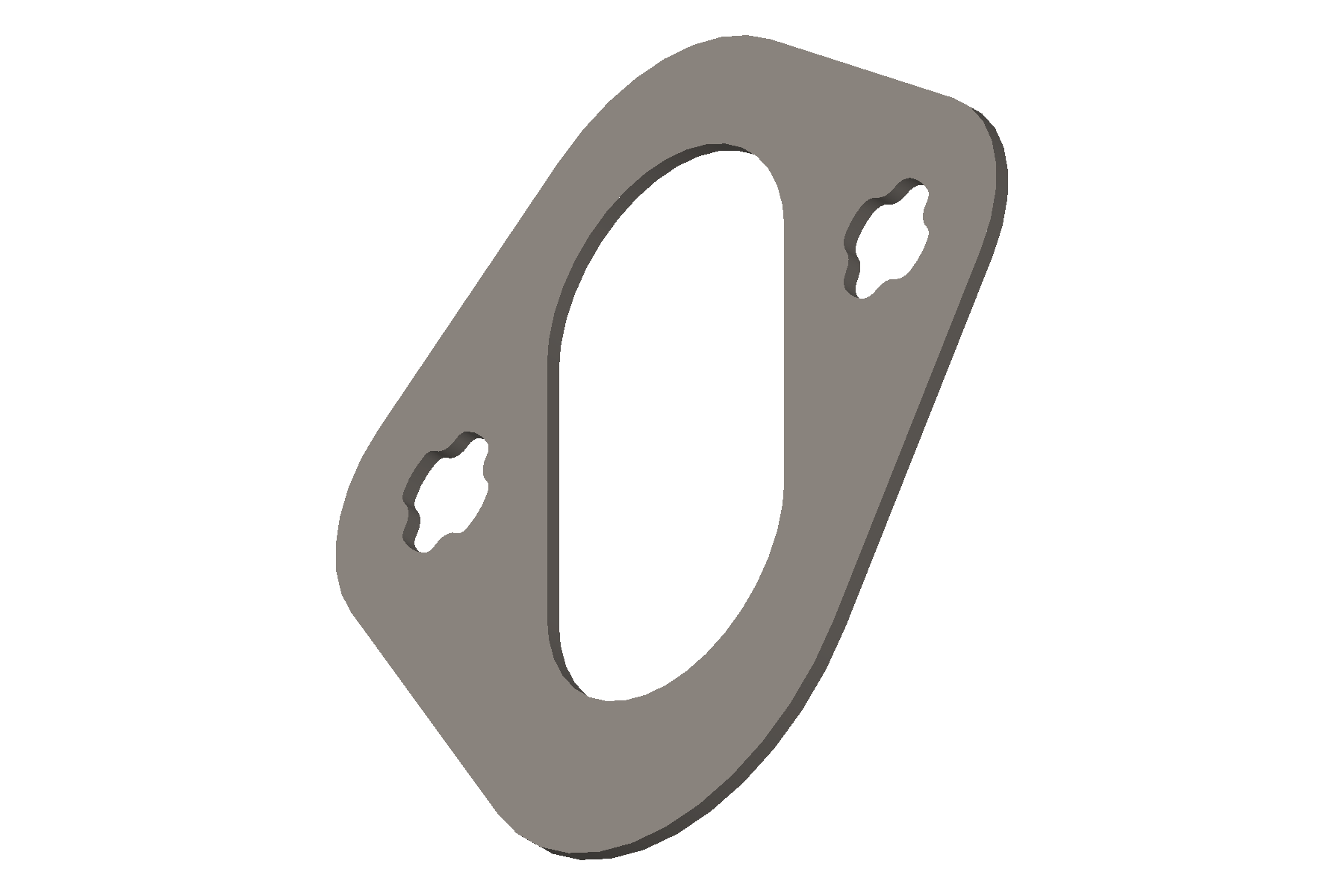 Junta de la Tapa 3939258 - Cummins